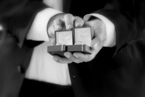 Wedding Ring Master